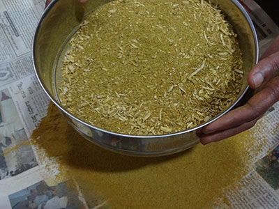 Kashaya powder recipe | Home made kashaya pudi | How to make ayurvedic ...