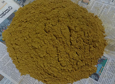 Kashaya powder recipe | Home made kashaya pudi | How to make ayurvedic ...