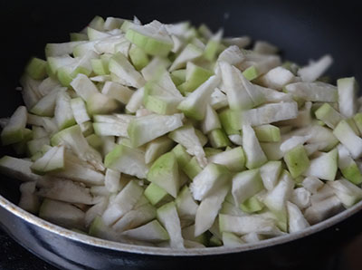 Sorekai palya recipe | How to make bottle gourd stir fry | Sorekayi ...