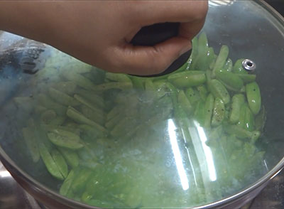 Thondekai masale palya recipe | How to make Ivy gourd green masala fry ...