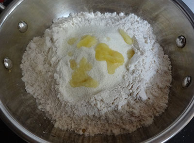 Tomato poori recipe | How to make tomato poori | Wheat flour and tomato ...