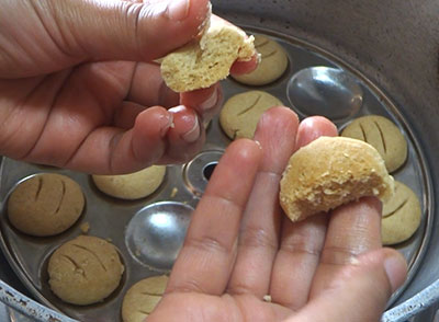 Benne biscuit recipe using wheat flour | How to make butter biscuits ...